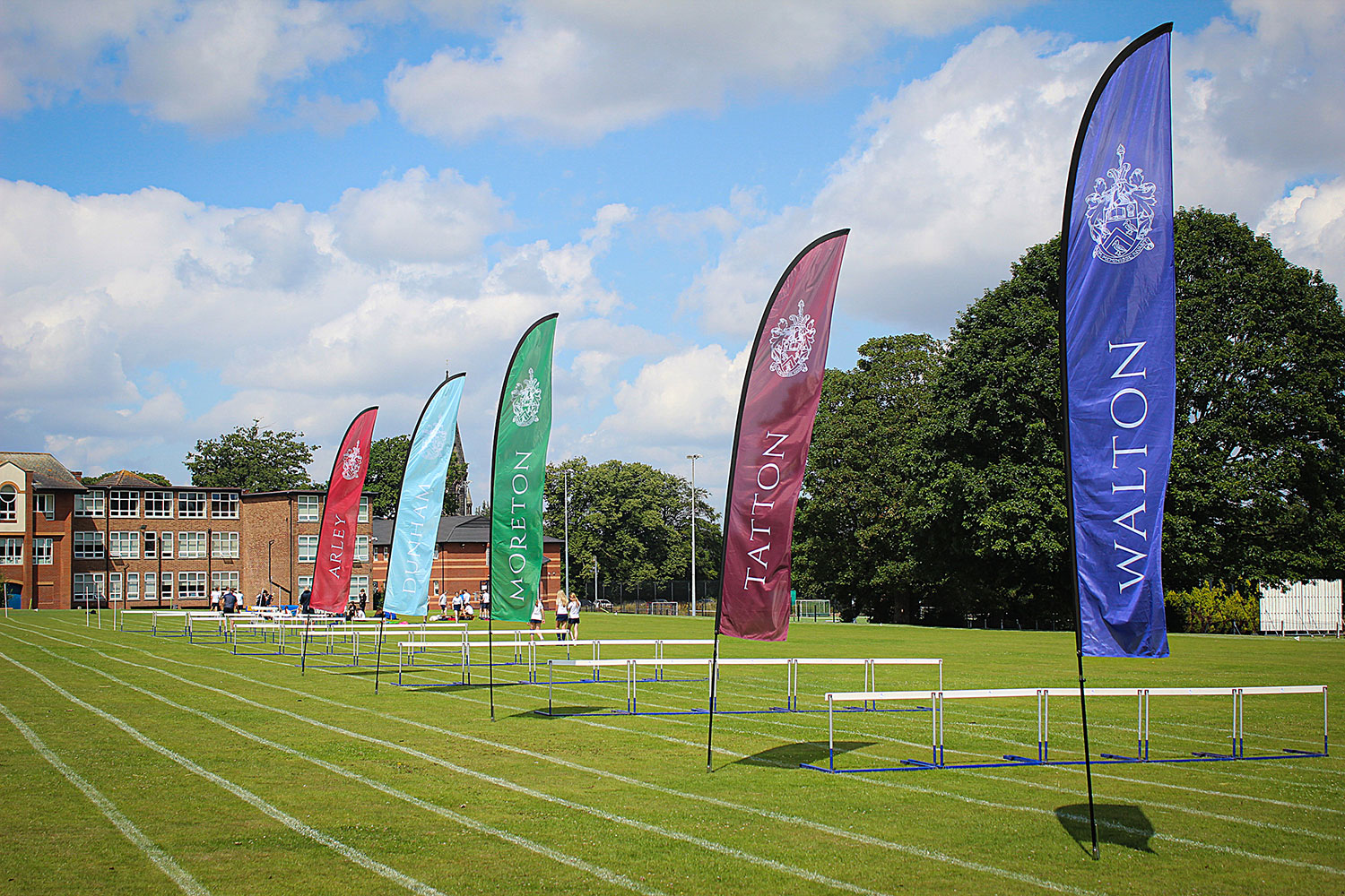 Personal Development - Lymm High School Sixth Form