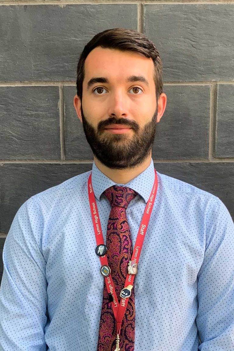 The Sixth Form Team - Lymm High School Sixth Form