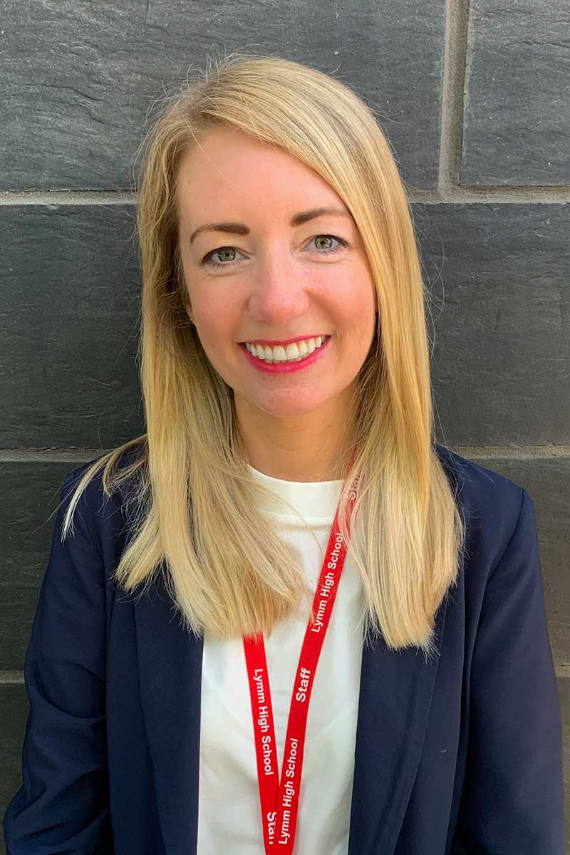 Welcome - Lymm High School Sixth Form