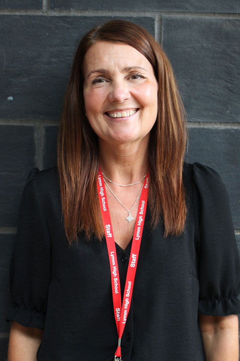 The Sixth Form Team - Lymm High School Sixth Form