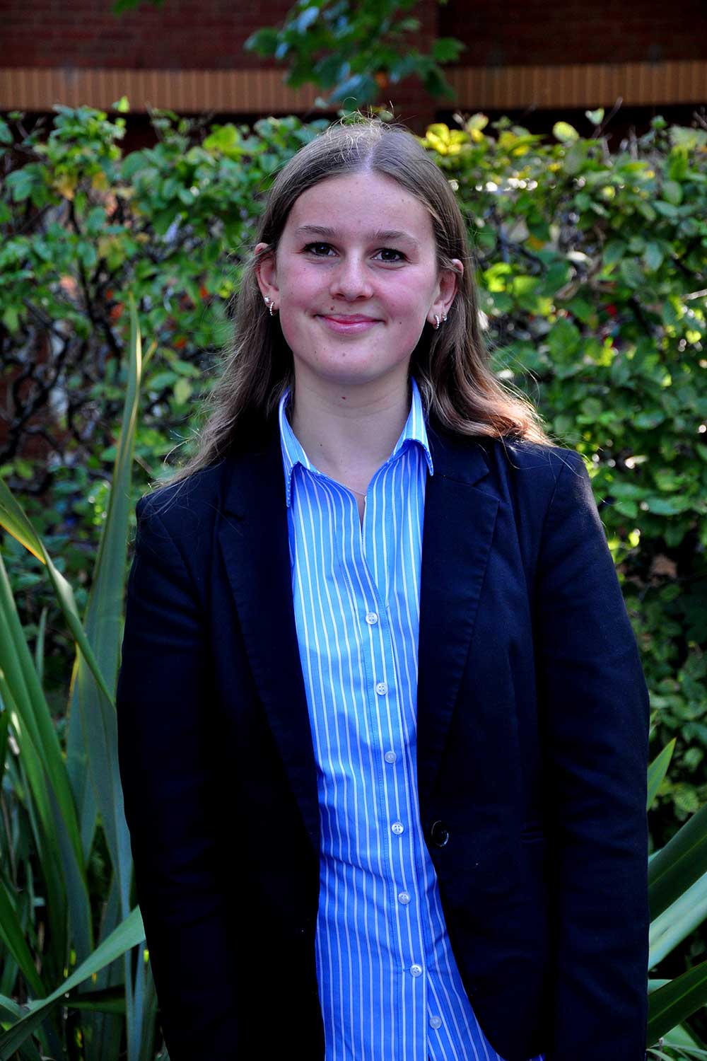 Leadership Opportunities - Lymm High School Sixth Form