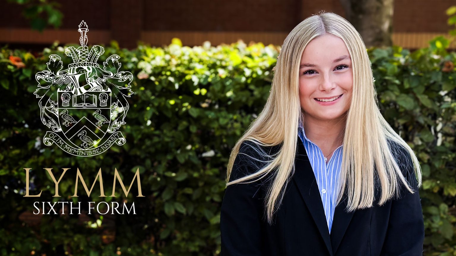 How to Apply - Lymm High School Sixth Form